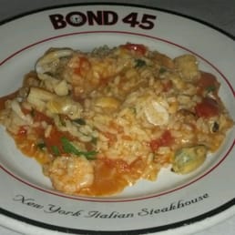 BOND 45 - Updated November 2025 - 1121 Photos & 1106 Reviews - 221 W ...
