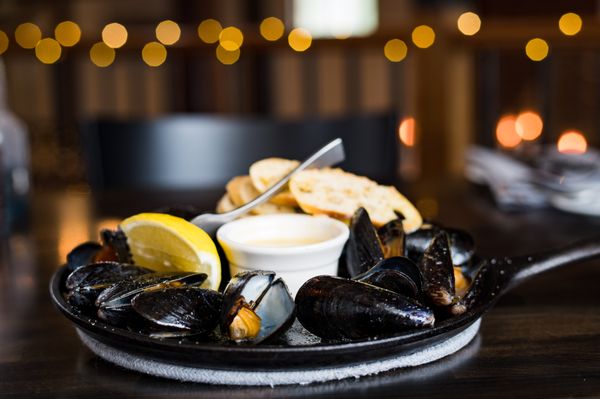 THE PUDDLE DOCK RESTAURANT - 87 Photos & 70 Reviews - 66 Marcy St ...