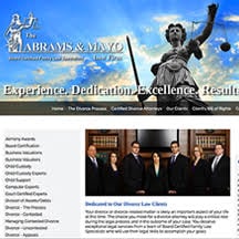 THE ABRAMS LAW FIRM - Updated December 2025 - 20 Reviews - 6252 S ...