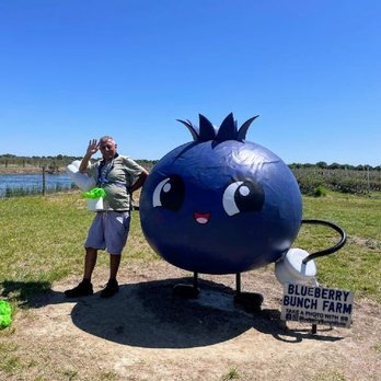 BLUEBERRY BUNCH FARM - TEMP. CLOSED - Updated October 2025 - 98 Photos ...