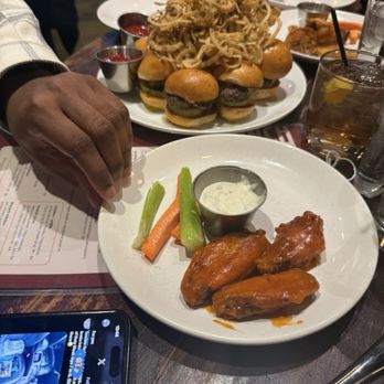 MATCHBOX - Updated January 2026 - 638 Photos & 437 Reviews - 919 ...