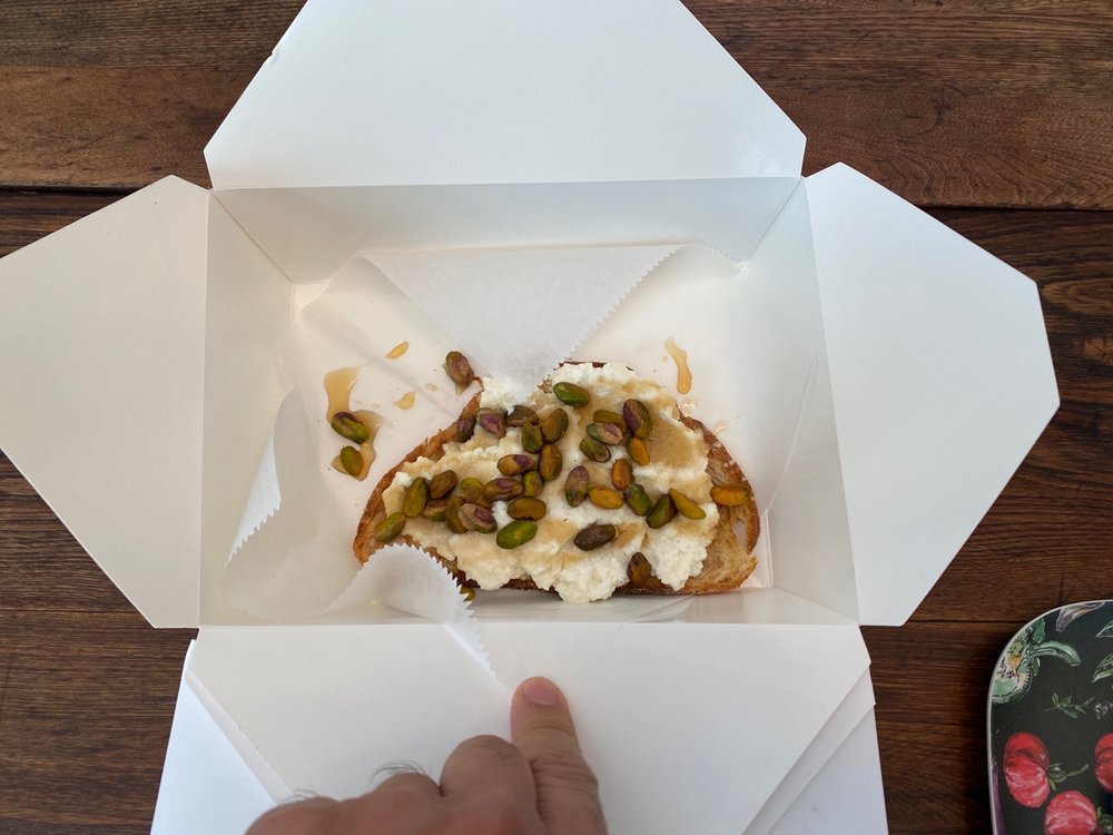 CAFÉ 412 - Updated May 2024 - 93 Photos & 72 Reviews - 400 S Main St ...