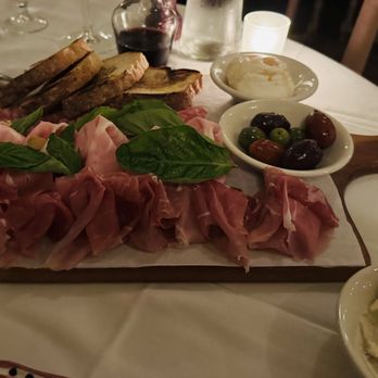 ORSO - Updated January 2026 - 93 Photos & 215 Reviews - 322 W 46th St ...