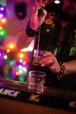 THE DOWN N OUT - Updated January 2026 - 95 Photos & 34 Reviews - 150 W ...