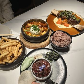 SEOUL BAP - Updated May 2025 - 624 Photos & 149 Reviews - 55 W 27th St ...