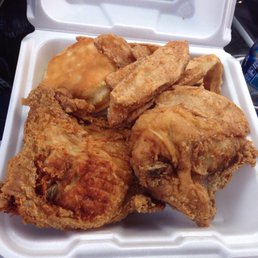 HATHAWAY’S CHICKEN N BISCUITS - Updated May 2025 - 36 Photos & 80 ...
