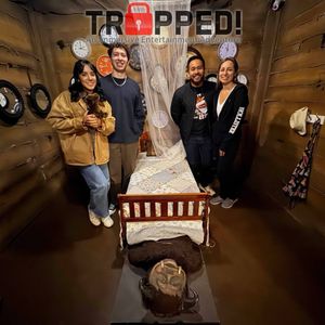 CHRONOS ESCAPE ROOM - Updated December 2025 - 637 Photos & 907 Reviews ...