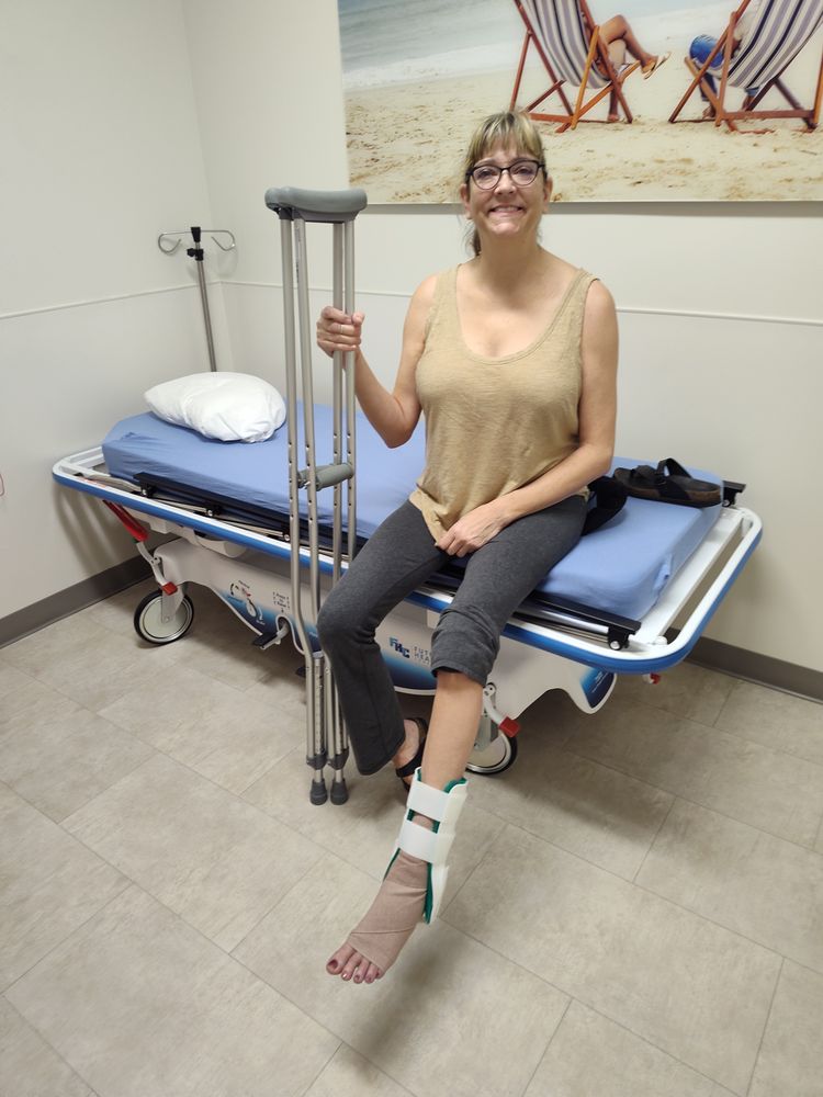 GUIDEWELL EMERGENCY DOCTORS - Updated October 2025 - 1425 4th St N, St. Petersburg, Florida ...