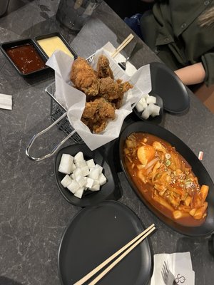 SODAM CHICKEN - CAPITOL HILL - 32 Photos & 25 Reviews - 1818 E Madison ...