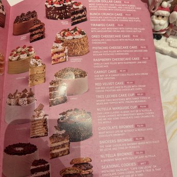 KEIK BAKESHOP - Updated April 2025 - 275 Photos & 56 Reviews - 11033 ...