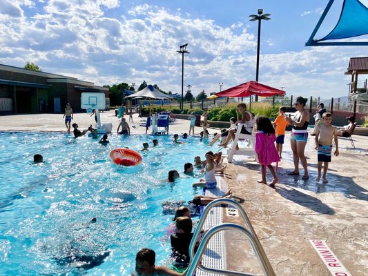 LINDON AQUATICS CENTER - Updated August 2025 - 99 Photos & 10 Reviews ...