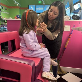 SHARKEY’S CUTS FOR KIDS - Updated October 2025 - 43 Photos & 60 Reviews ...