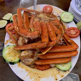 MARISCOS EL VENENO - Updated December 2025 - 191 Photos & 100 Reviews ...