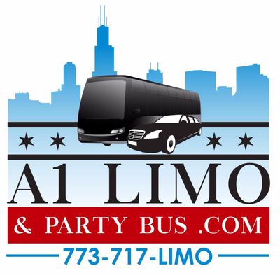 A1 LIMO AND TROLLEY PARTY BUS - Updated October 2025 - 15 Photos - 110 ...