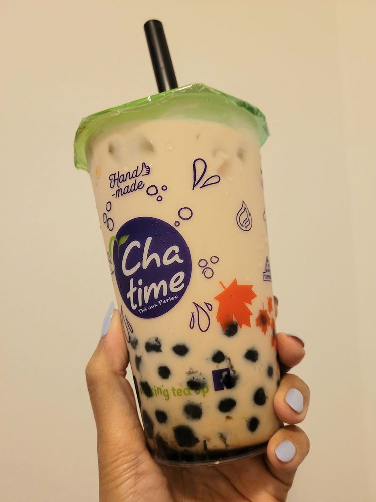 CHATIME - Updated July 2025 - 54 Photos & 61 Reviews - 1811 Sainte ...