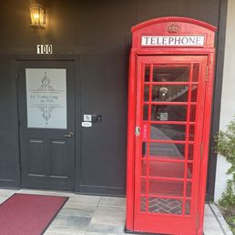 RED PHONE BOOTH - Updated May 2025 - 135 Photos & 100 Reviews - 5774 ...
