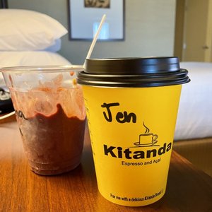 KITANDA ESPRESSO & AÇAÍ - TEMP. CLOSED - 196 Photos & 159 Reviews ...