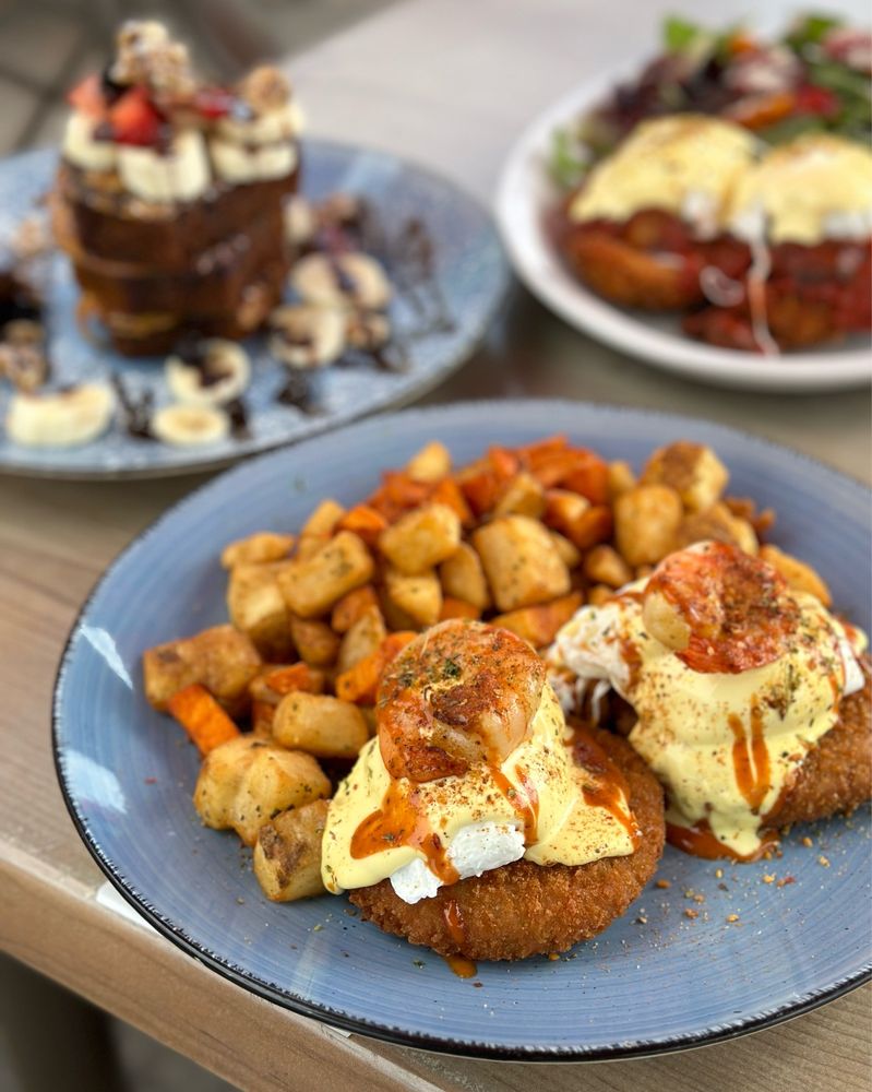 RAMONA’S KITCHEN - Updated March 2025 - 688 Photos & 388 Reviews - 7355 ...