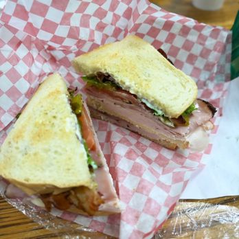 ROUTE 1 COUNTRY STORE DELI & BAKERY - Updated May 2026 - 87 Photos & 43 ...
