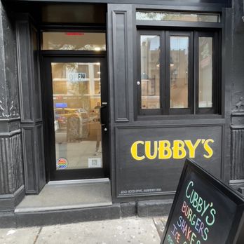 CUBBY’S - Updated August 2024 - 42 Photos & 53 Reviews - 630 10th Ave ...