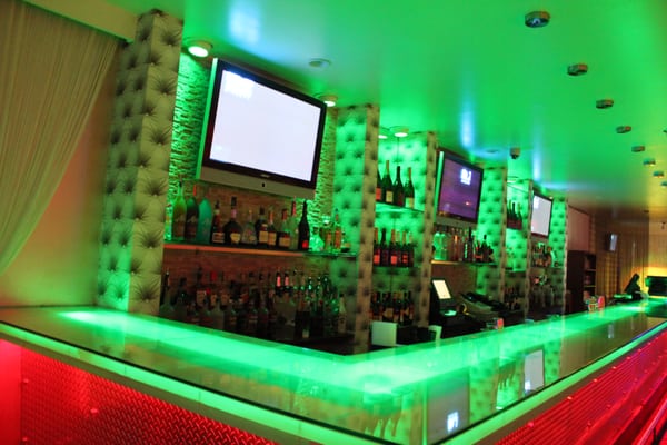 OXYGEN ULTRA LOUNGE - Updated September 2025 - 24 Photos & 25 Reviews ...