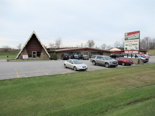 US 30 COUNTRYSIDE ANTIQUES - Updated December 2025 - 25 Photos - 8049 W ...