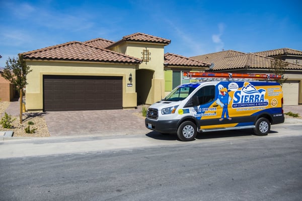 SIERRA AIR CONDITIONING & PLUMBING - Updated August 2025 - 146 Photos ...