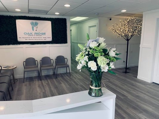 OAK RIDGE DENTAL & SURGERY - Updated August 2025 - 31 Photos - 5815 ...