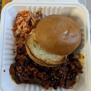 HEIRLOOM MARKET BBQ - Updated May 2024 - Yelp