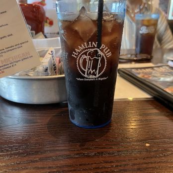 HAMLIN PUB - Updated January 2026 - 55 Photos & 63 Reviews - 1488 N ...