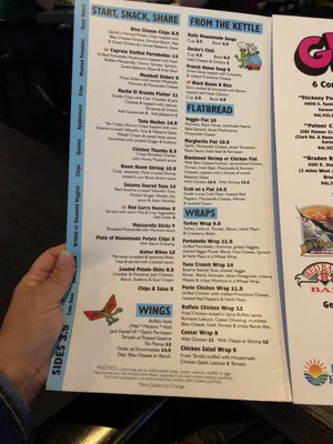 GECKO’S GRILL & PUB - 48 Photos & 68 Reviews - Sports Bars - 6606 S ...