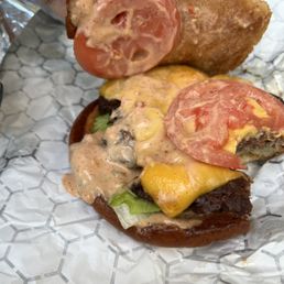 STORMBURGER - Updated October 2025 - 590 Photos & 697 Reviews - 1500 N ...