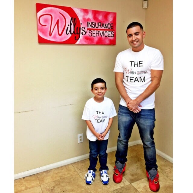 WILLY’S INSURANCE SERVICES - 227 Photos & 15 Reviews - 350 E St, Chula ...