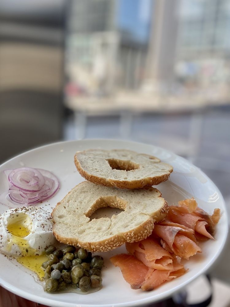 CAFE CERES - Updated July 2024 - 37 Photos & 24 Reviews - 100 S ...