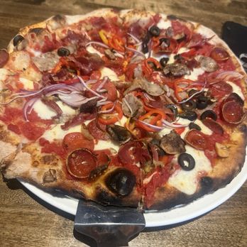 VICTORIAS PIZZERIA - Updated July 2025 - 94 Photos & 30 Reviews - 401 N ...