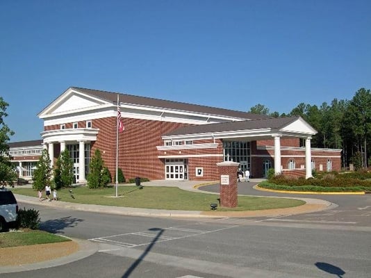 COLUMBIA COUNTY LIBRARY - Updated October 2025 - 19 Photos & 15 Reviews ...