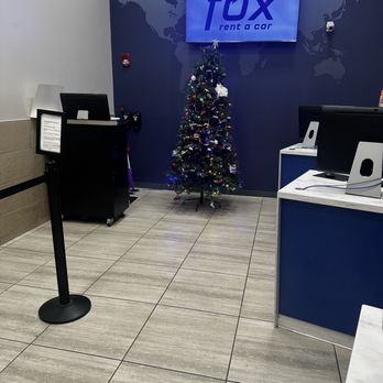 FOX RENT A CAR - Updated January 2026 - 86 Photos & 582 Reviews - 5405 ...