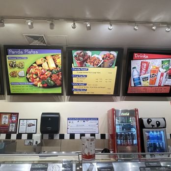 PANDA EXPRESS - Updated December 2025 - 92 Photos & 86 Reviews - 2233 ...