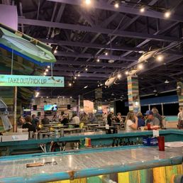 SQUID LIPS - Updated July 2025 - 571 Photos & 699 Reviews - 1660 N ...