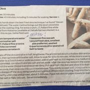 HERITAGE FRESH MARKET - 20 Photos - Farmers Market - 529 Makatoka Rd NW ...