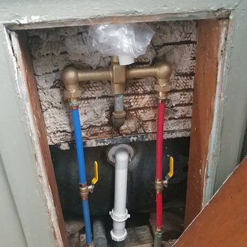 DETROIT PLUMBING AND DRAIN SERVICES - Updated May 2025 - 9100 Montrose ...