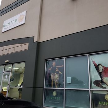 HUNTER DANCE CENTER - Updated September 2025 - 35 Photos & 17 Reviews ...