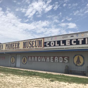 GOLDEN PIONEER MUSEUM - Updated December 2025 - 22 Photos - State Hwy ...