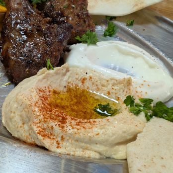 LA ROCHE LEBANESE CUISINE - Updated December 2025 - 86 Photos & 59 ...