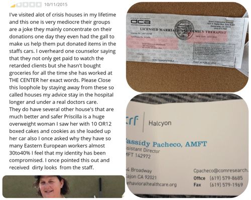 HALCYON CENTER - Updated December 2025 - 1664 Broadway, El Cajon ...