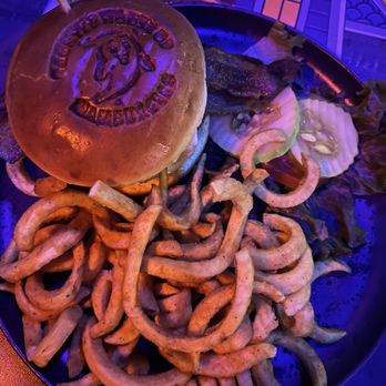 HAUNTED HOUSE OF HAMBURGERS - Updated August 2025 - 742 Photos & 434 ...