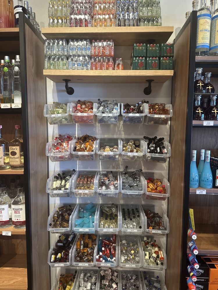 CASTLE LIQUOR - Updated August 2025 - 1290 Bebee Rd, Kyle, Texas - Beer ...