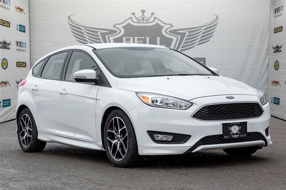 BELL AUTO - Updated December 2025 - 17 Photos - 1127 Finch Avenue West ...