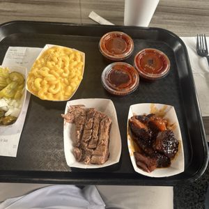 DOUBLE D BBQ - Updated September 2025 - 41 Photos - 28510 Hwy 377, Bluff Dale, Texas - Barbeque ...