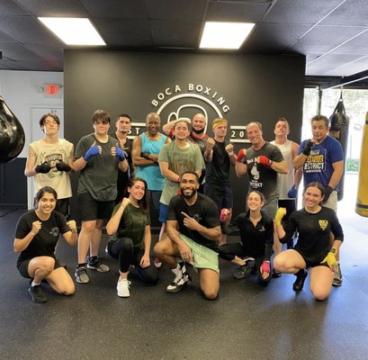 BOCA BOXING DISTRICT - Updated January 2026 - 14 Photos & 10 Reviews ...